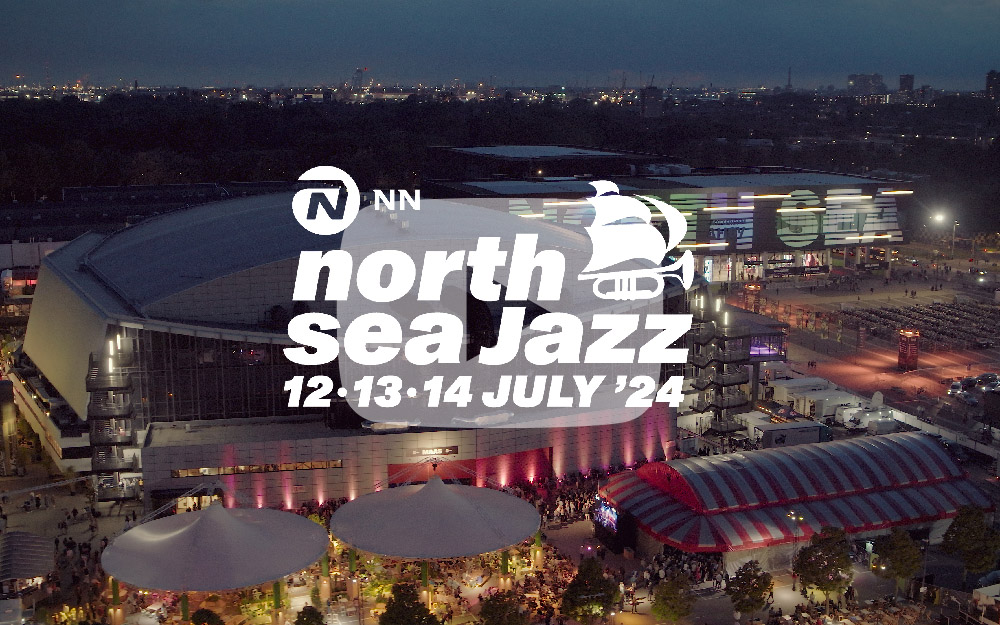 Recap of NN North Sea Jazz 2024 | NN North Sea Jazz Festival