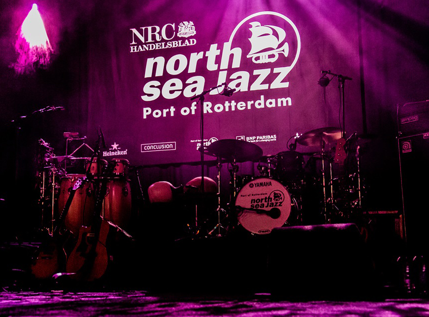 Calendar | NN North Sea Jazz Festival