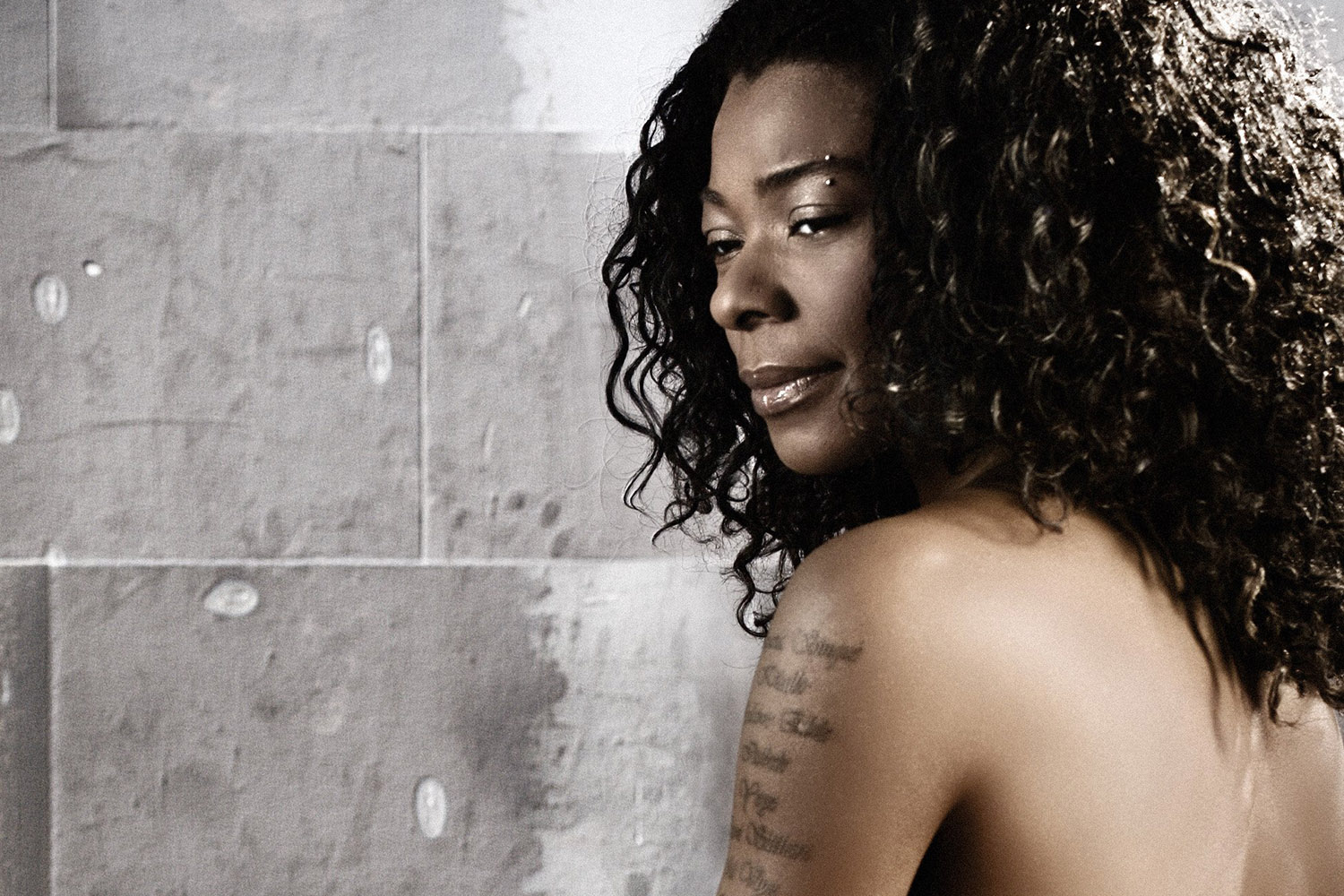 Concha Buika with special guest Horacio "El Negro" Hernández - NN North ...