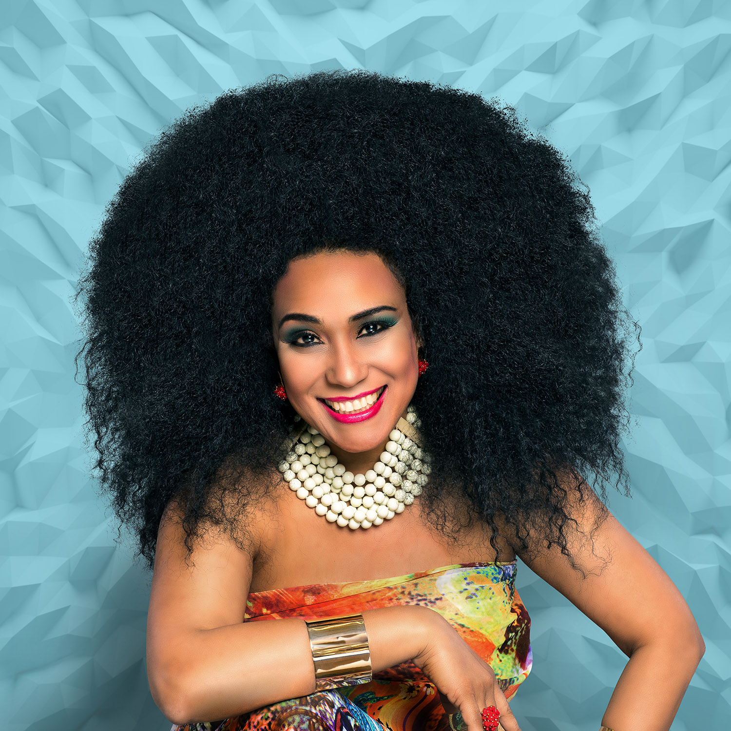 Aymee Nuviola - NN North Sea Jazz Festival